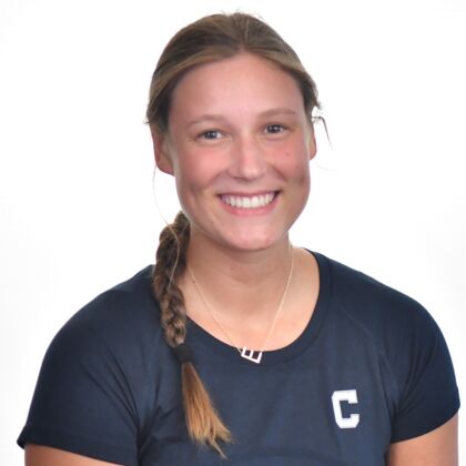 Emma McCoy :: Women's Golf :: Concordia University, Nebraska