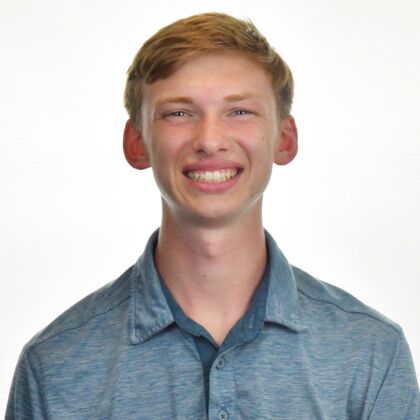 Mason Hodges :: Track and Field :: Concordia University, Nebraska