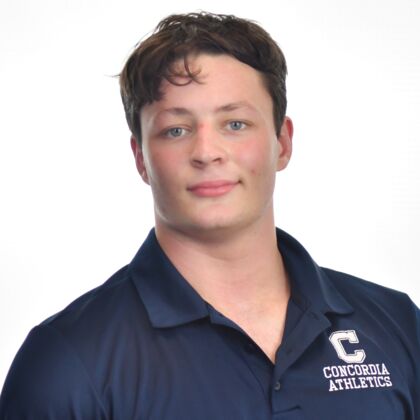 Michael Davidge :: Weightlifting :: Concordia University, Nebraska