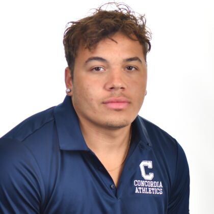 Carlos Collazo :: Football :: Concordia University, Nebraska