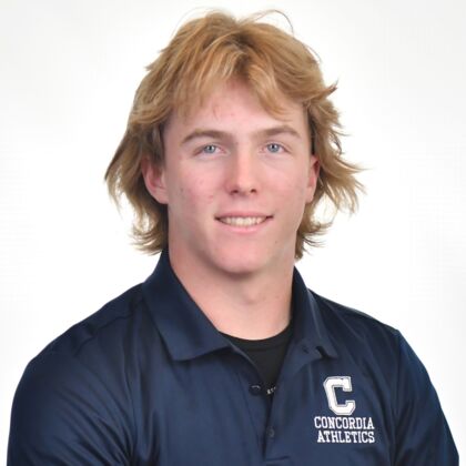 Kellen Martinez :: Baseball :: Concordia University, Nebraska