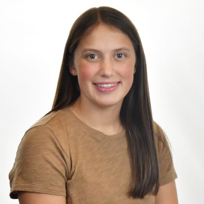 Rachel Ada :: Cross Country :: Concordia University, Nebraska