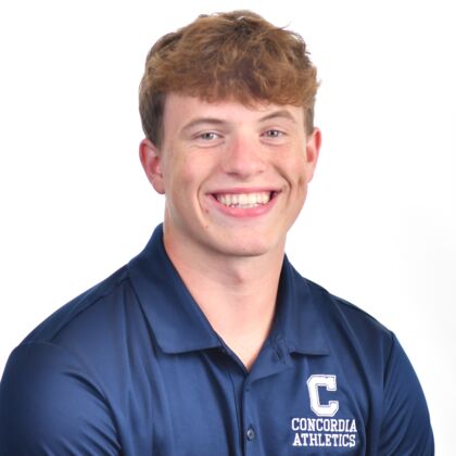 Gabe Schmidt :: Football :: Concordia University, Nebraska