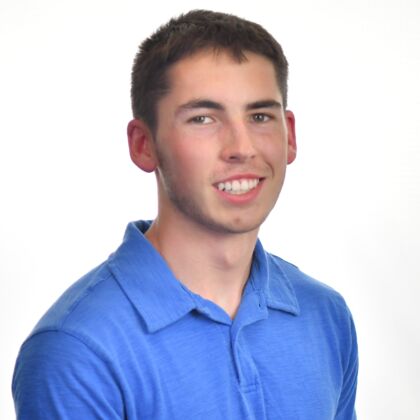 Nate Nelson :: Track and Field :: Concordia University, Nebraska