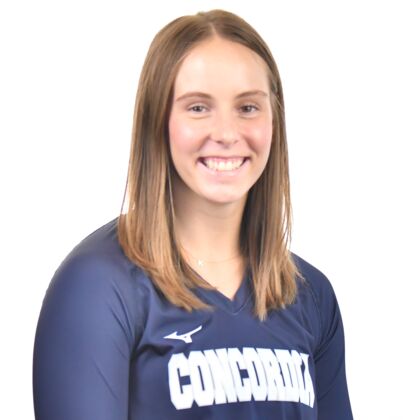 Kate Griess :: Volleyball :: Concordia University, Nebraska