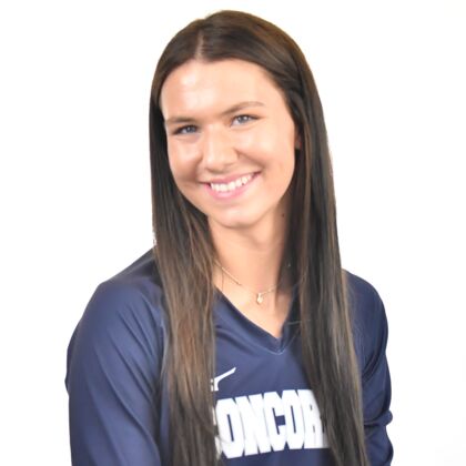 Ashley Keck :: Volleyball :: Concordia University, Nebraska