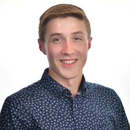 Luke Hammang :: Cross Country :: Concordia University, Nebraska