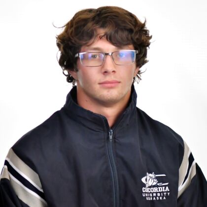 Bryce Karlin :: Wrestling :: Concordia University, Nebraska