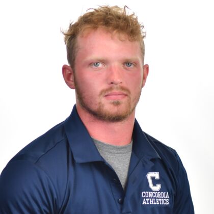 Tyler Douglass :: Football :: Concordia University, Nebraska