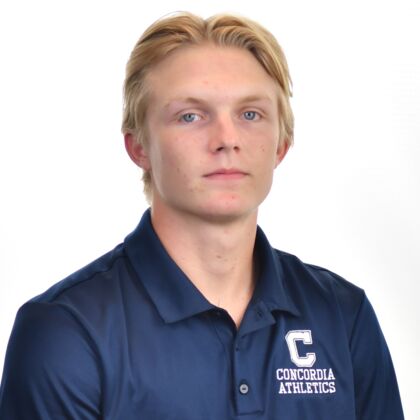 Carter Johnson :: Football :: Concordia University, Nebraska