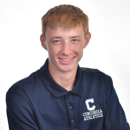 Easton Cooper :: Baseball :: Concordia University, Nebraska