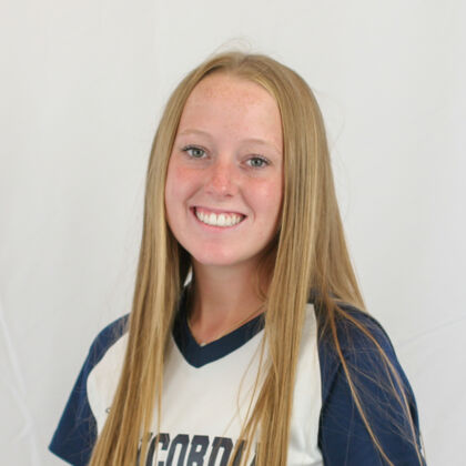 Taylor Slaymaker :: Women's Soccer :: Concordia University, Nebraska