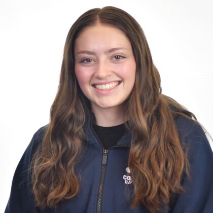 Bree Bunting :: Women's Basketball :: Concordia University, Nebraska