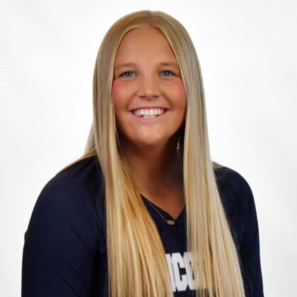 Ella Waters :: Volleyball :: Concordia University, Nebraska