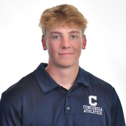 Peyton Larson :: Baseball :: Concordia University, Nebraska