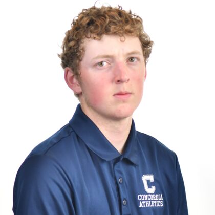 Jake Connell :: Football :: Concordia University, Nebraska