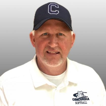 Coaches :: Concordia University, Nebraska