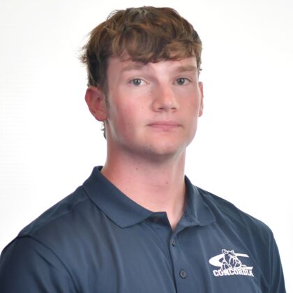 Nolan Graupmann :: Powerlifting :: Concordia University, Nebraska