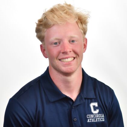 Adam Van Cleave :: Football :: Concordia University, Nebraska