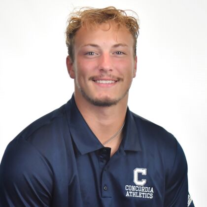 Jacob Kucera :: Baseball :: Concordia University, Nebraska