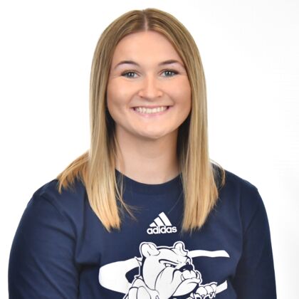 Taylor Larsen :: Dance :: Concordia University, Nebraska