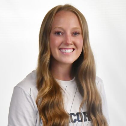 Taylor Slaymaker :: Women's Soccer :: Concordia University, Nebraska