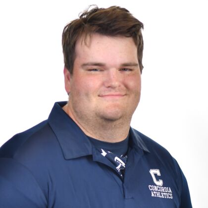 William Swanson :: Football :: Concordia University, Nebraska