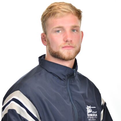 Hunter Weimer :: Wrestling :: Concordia University, Nebraska