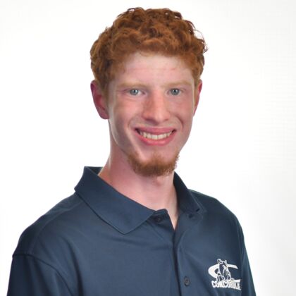 Matthew Wing :: Track and Field :: Concordia University, Nebraska