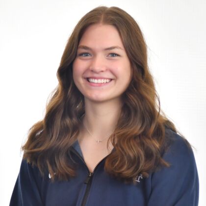 Jordan Ernstmeyer :: Women's Basketball :: Concordia University, Nebraska