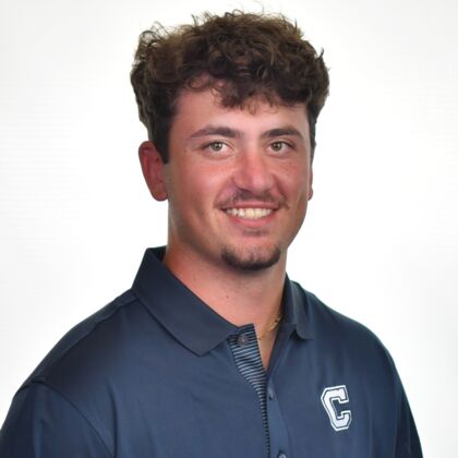 Brock Rogers :: Men's Golf :: Concordia University, Nebraska