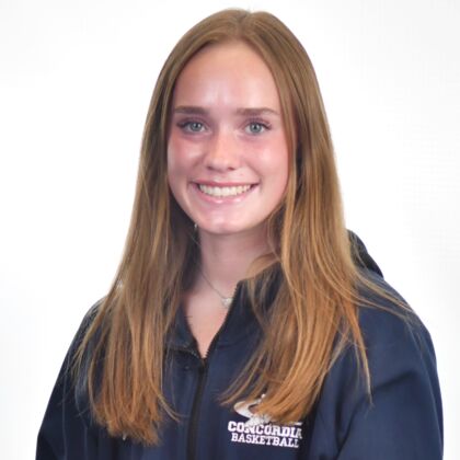 Joclyn Bassett :: Women's Basketball :: Concordia University, Nebraska