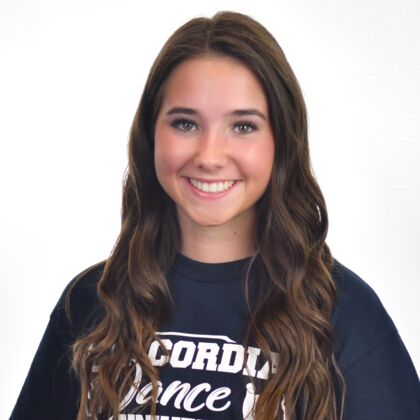 Kaylee Powell :: Dance :: Concordia University, Nebraska