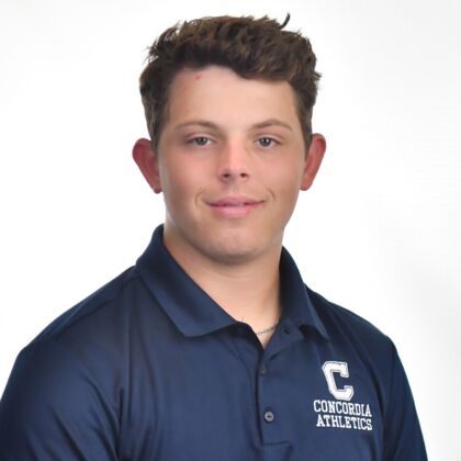 Jackson Nelson :: Baseball :: Concordia University, Nebraska