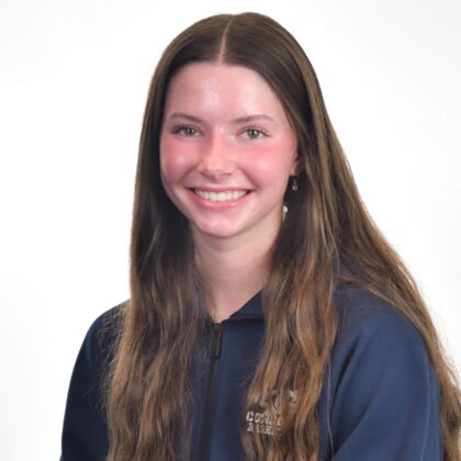 Addison Klahn :: Women's Basketball :: Concordia University, Nebraska