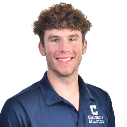 Max Wurdeman :: Football :: Concordia University, Nebraska