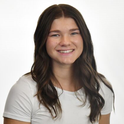 Caitlyn Adams :: Track and Field :: Concordia University, Nebraska