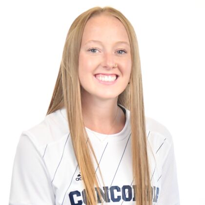 Taylor Slaymaker :: Women's Soccer :: Concordia University, Nebraska
