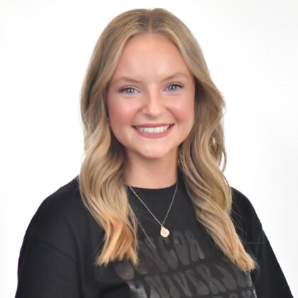 LaCole Anno :: Cheerleading :: Concordia University, Nebraska